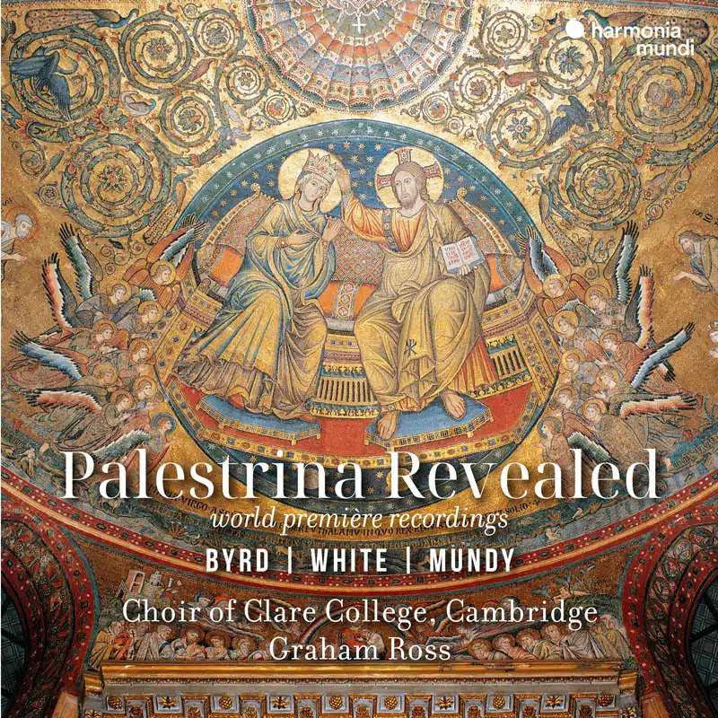 Palestrina Revealed